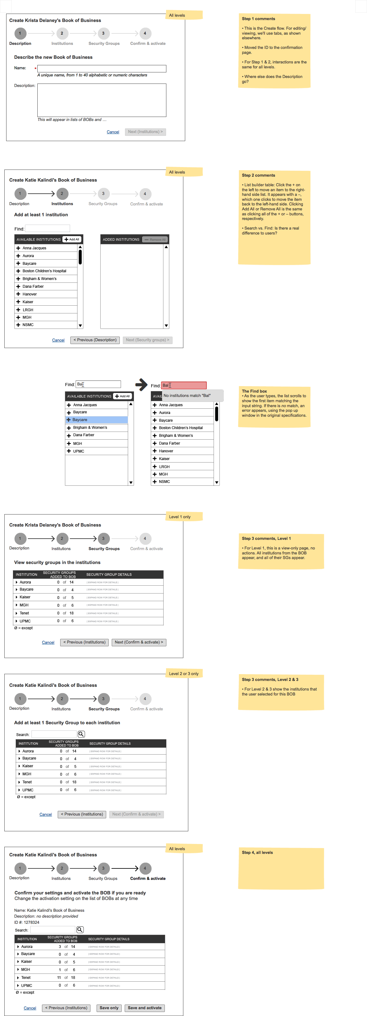 SEL Designs | Sue-Ellen Lamb's Design Portfolio